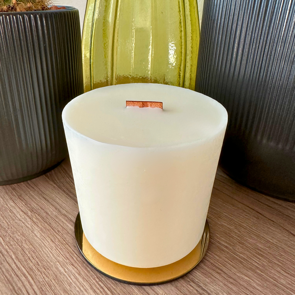 Candle Refill 12 oz – MARGO VIDAL